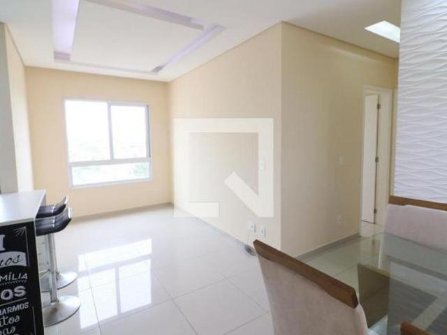 Apartamento à Venda Novo Osasco, 2 Quartos, 46 m2