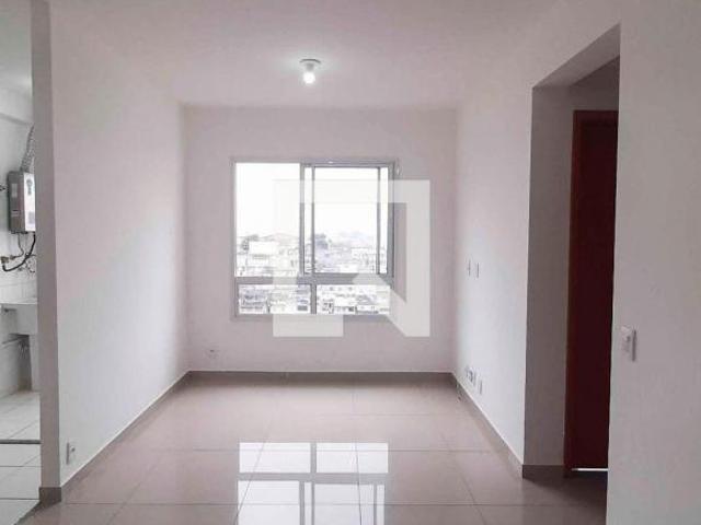 Apartamento à Venda Novo Osasco, 2 Quartos, 46 m2