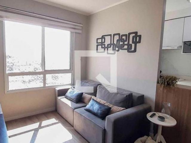 Apartamento à Venda Novo Osasco, 2 Quartos, 46 m2