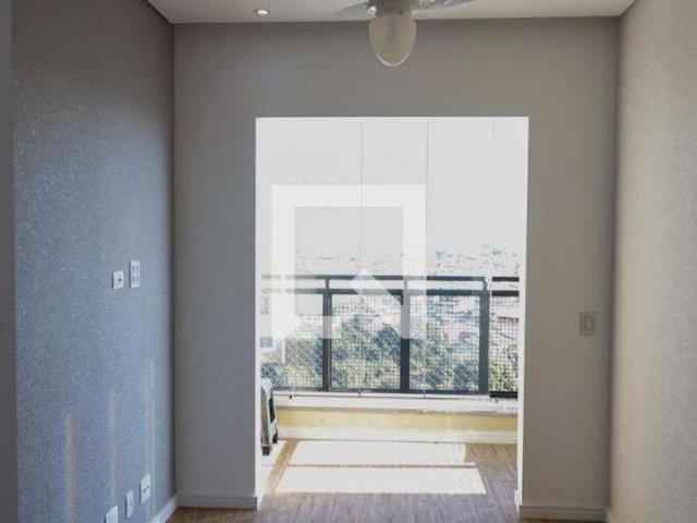 Apartamento à Venda Novo Osasco, 2 Quartos, 46 m² Osasco