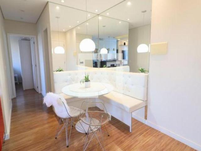Apartamento à Venda Novo Osasco, 2 Quartos, 46 m² Osasco