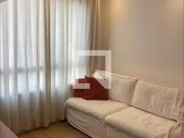 Apartamento à Venda Novo Osasco, 2 Quartos, 46 m² Osasco