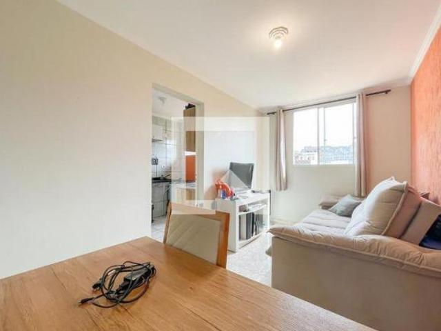 Apartamento à Venda Novo Osasco, 2 Quartos, 46 m² Osasco