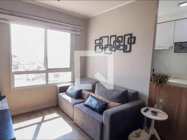 Apartamento à Venda Novo Osasco, 2 Quartos, 46 m² Osasco