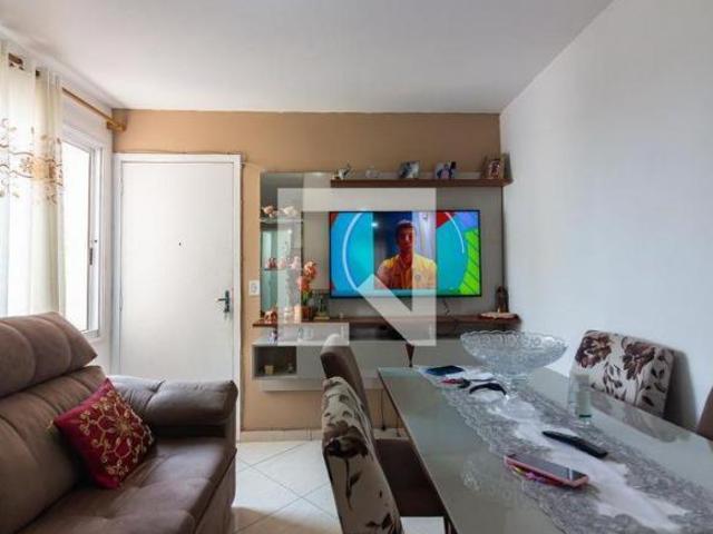 Apartamento à Venda Novo Osasco, 2 Quartos, 46 m² Osasco