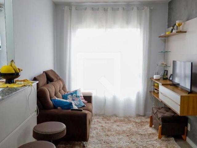 Apartamento à Venda Novo Osasco, 2 Quartos, 46 m² Osasco
