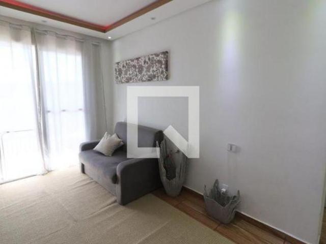 Apartamento à Venda Novo Osasco, 2 Quartos, 46 m² Osasco