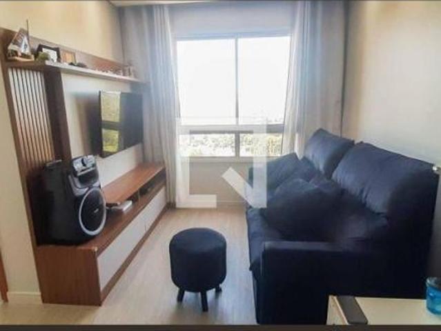 Apartamento à Venda Novo Osasco, 2 Quartos, 46 m² Osasco