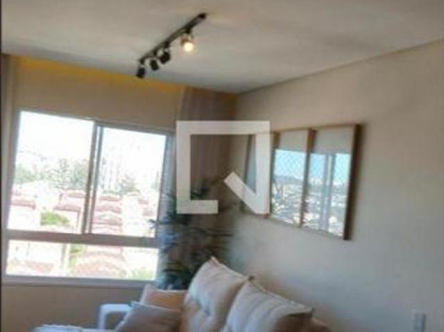 Apartamento à Venda Novo Osasco, 2 Quartos, 46 m² Osasco