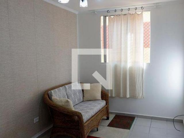 Apartamento à Venda Novo Osasco, 2 Quartos, 46 m² Osasco