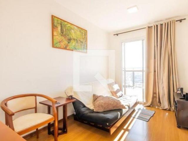 Apartamento à Venda Novo Osasco, 2 Quartos, 46 m² Osasco
