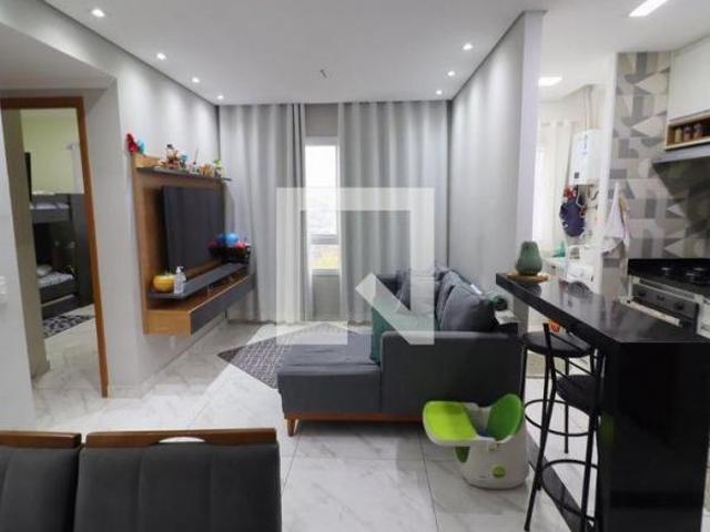 Apartamento à Venda Novo Osasco, 2 Quartos, 46 m² Osasco