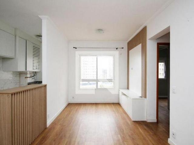Apartamento à Venda Novo Osasco, 2 Quartos, 46 m² Osasco