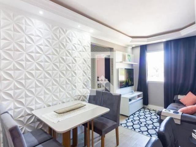Apartamento à Venda Novo Osasco, 2 Quartos, 46 m² Osasco