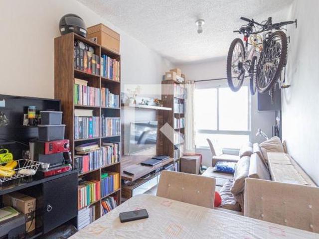 Apartamento à Venda Novo Osasco, 2 Quartos, 48 m2