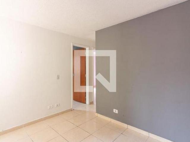Apartamento à Venda Novo Osasco, 2 Quartos, 48 m2