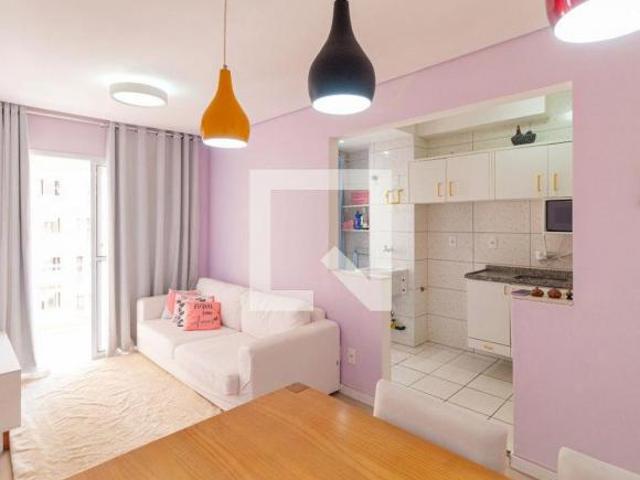 Apartamento à Venda Novo Osasco, 2 Quartos, 48 m2