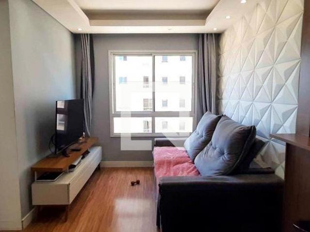 Apartamento à Venda Novo Osasco, 2 Quartos, 48 m2