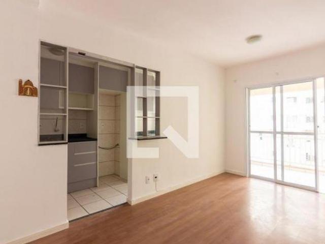 Apartamento à Venda Novo Osasco, 2 Quartos, 48 m2