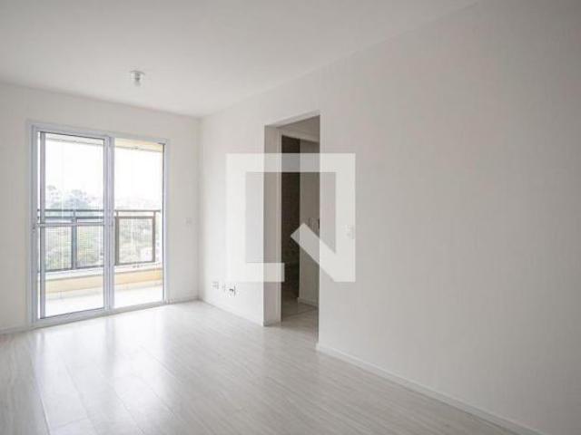 Apartamento à Venda Novo Osasco, 2 Quartos, 48 m2