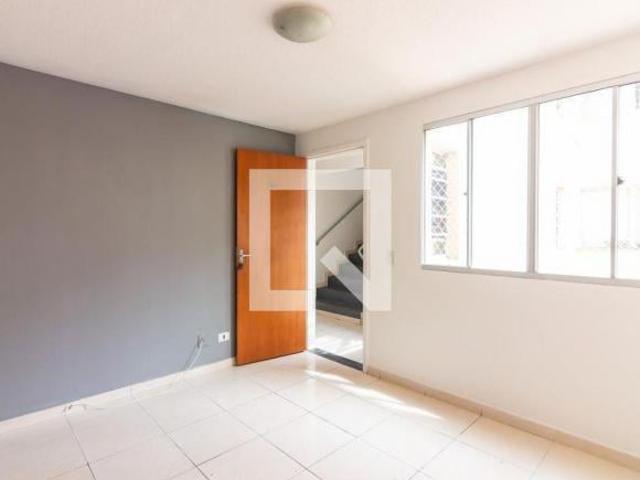 Apartamento à Venda Novo Osasco, 2 Quartos, 48 m2
