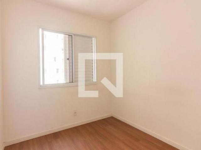 Apartamento à Venda Novo Osasco, 2 Quartos, 48 m2