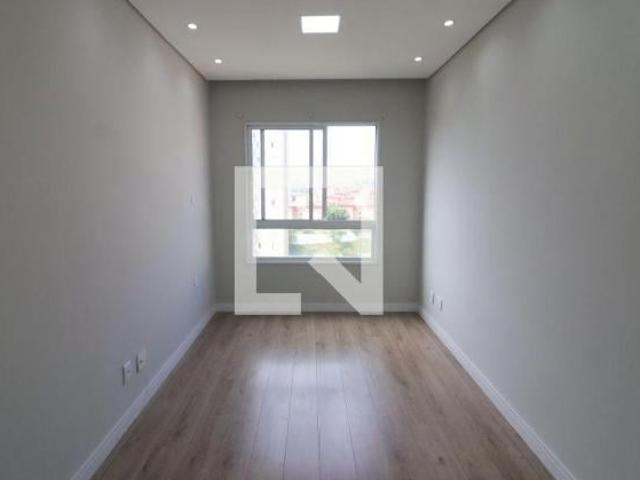 Apartamento à Venda Novo Osasco, 2 Quartos, 48 m2