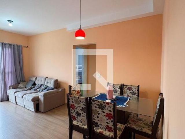 Apartamento à Venda Novo Osasco, 2 Quartos, 48 m2