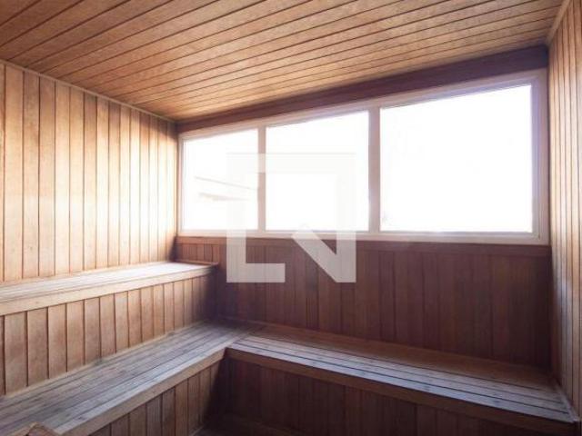 Apartamento à Venda Novo Osasco, 2 Quartos, 48 m2