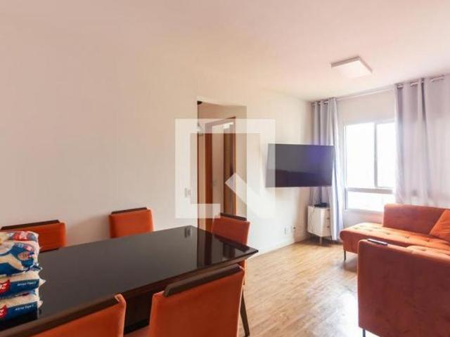 Apartamento à Venda Novo Osasco, 2 Quartos, 48 m2
