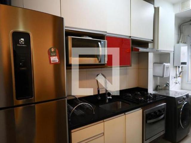 Apartamento à Venda Novo Osasco, 2 Quartos, 48 m2