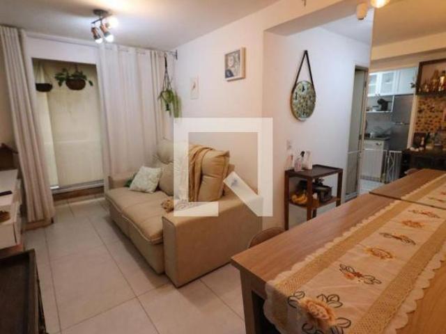 Apartamento à Venda Novo Osasco, 2 Quartos, 48 m2
