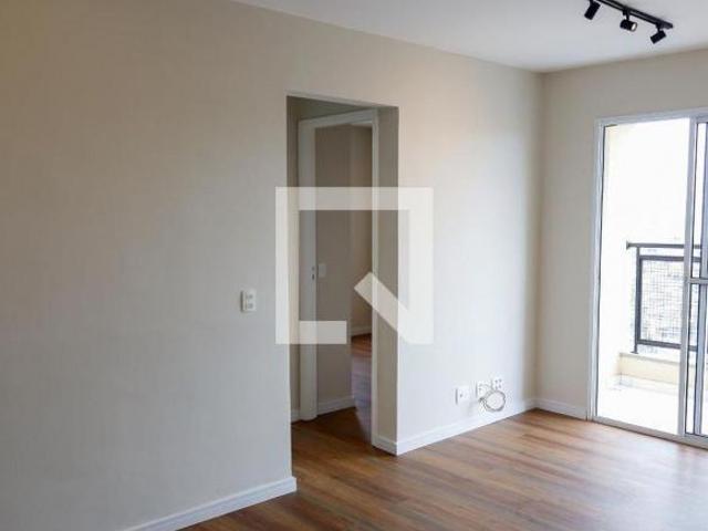 Apartamento à Venda Novo Osasco, 2 Quartos, 48 m2