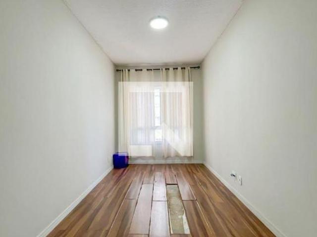 Apartamento à Venda Novo Osasco, 2 Quartos, 48 m2