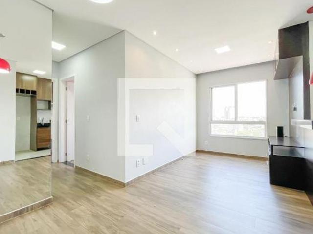 Apartamento à Venda Novo Osasco, 2 Quartos, 48 m2