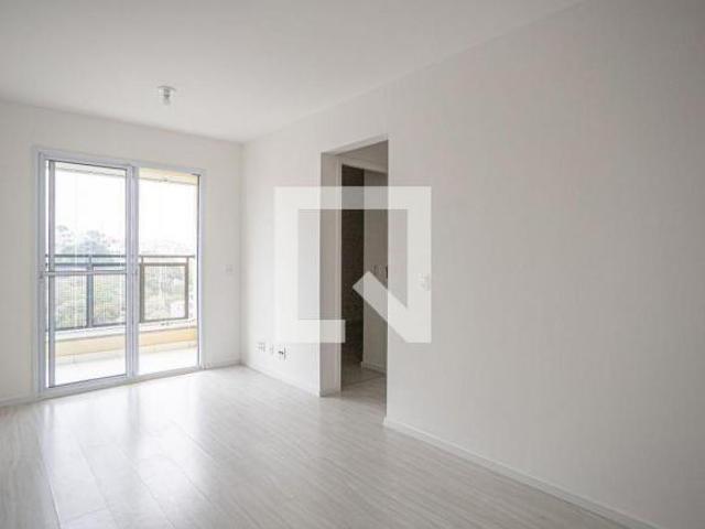 Apartamento à Venda Novo Osasco, 2 Quartos, 48 m2