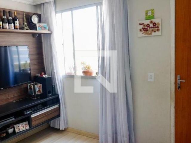 Apartamento à Venda Novo Osasco, 2 Quartos, 48 m² Osasco