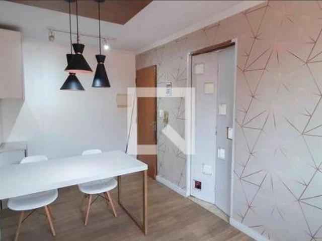 Apartamento à Venda Novo Osasco, 2 Quartos, 48 m² Osasco