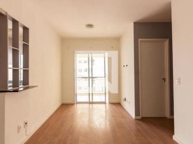 Apartamento à Venda Novo Osasco, 2 Quartos, 48 m² Osasco