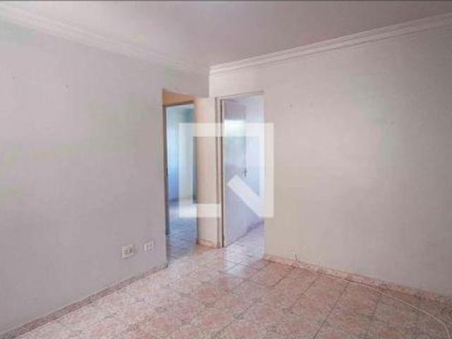 Apartamento à Venda Novo Osasco, 2 Quartos, 48 m² Osasco