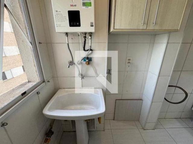 Apartamento à Venda Novo Osasco, 2 Quartos, 48 m² Osasco