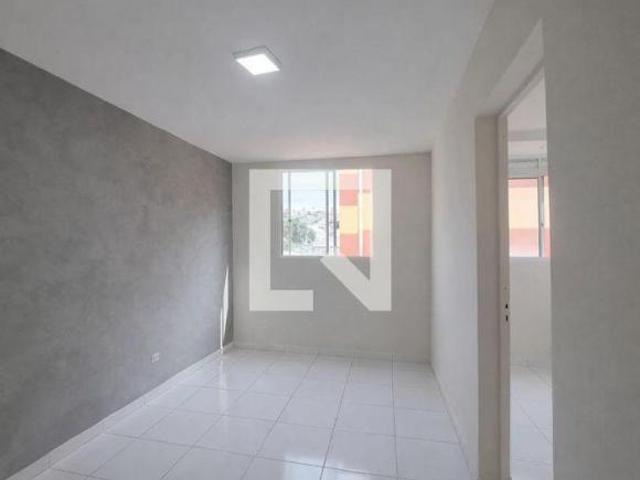 Apartamento à Venda Novo Osasco, 2 Quartos, 48 m² Osasco