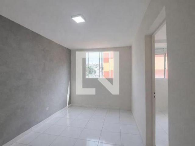 Apartamento à Venda Novo Osasco, 2 Quartos, 48 m² Osasco