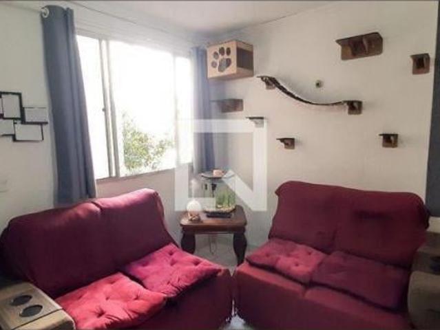 Apartamento à Venda Novo Osasco, 2 Quartos, 48 m² Osasco