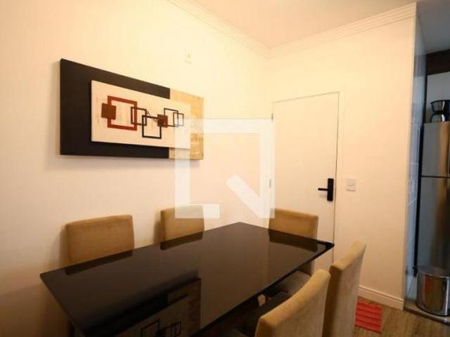 Apartamento à Venda Novo Osasco, 2 Quartos, 48 m² Osasco