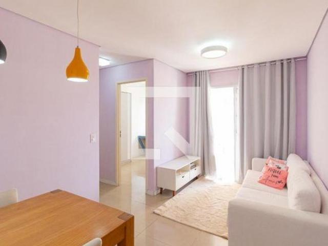 Apartamento à Venda Novo Osasco, 2 Quartos, 48 m² Osasco