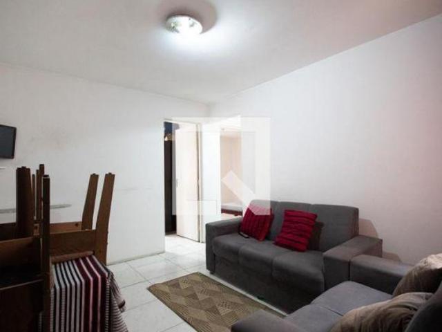 Apartamento à Venda Novo Osasco, 2 Quartos, 48 m² Osasco