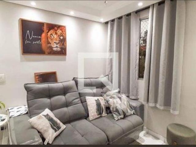 Apartamento à Venda Novo Osasco, 2 Quartos, 48 m² Osasco