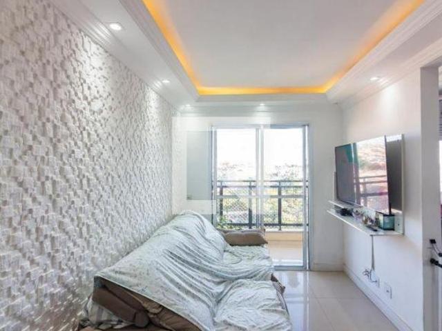 Apartamento à Venda Novo Osasco, 2 Quartos, 48 m² Osasco