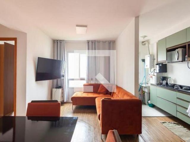 Apartamento à Venda Novo Osasco, 2 Quartos, 48 m² Osasco